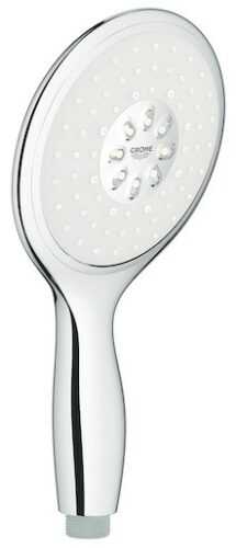 Ruční sprcha Grohe Power&Soul Moon White, Yang White 27673LS0 | Vodomil.cz